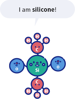 What is the difference between silicon and silicone? A detailed ...
