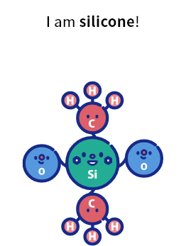 What is the difference between silicon and silicone? A detailed ...