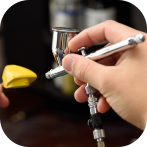 シリコーン離型剤スプレー｜PFASフリーで環境配慮と高性能を両立